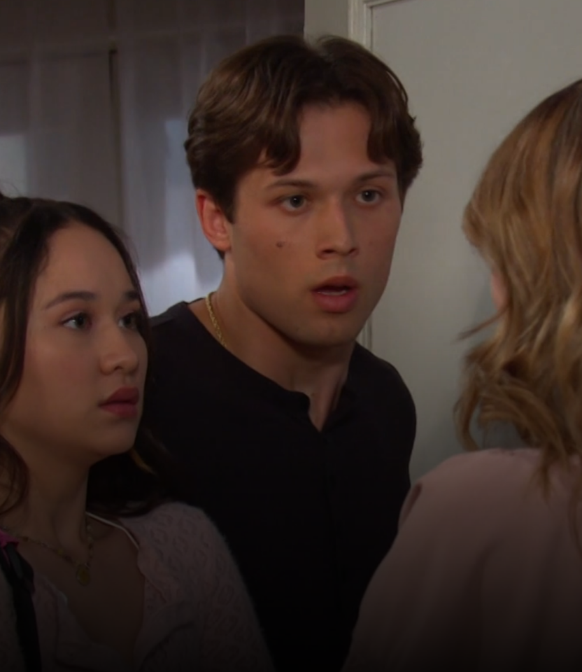 Days of Our Lives Spoiler For The Week Of 12-30-24 Suggest A Miserable ...