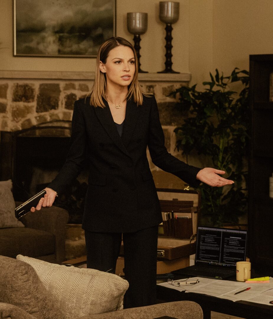 Landman Season 1 Episode 5 Asks Where Home Is — And the Answer Isn’t ...