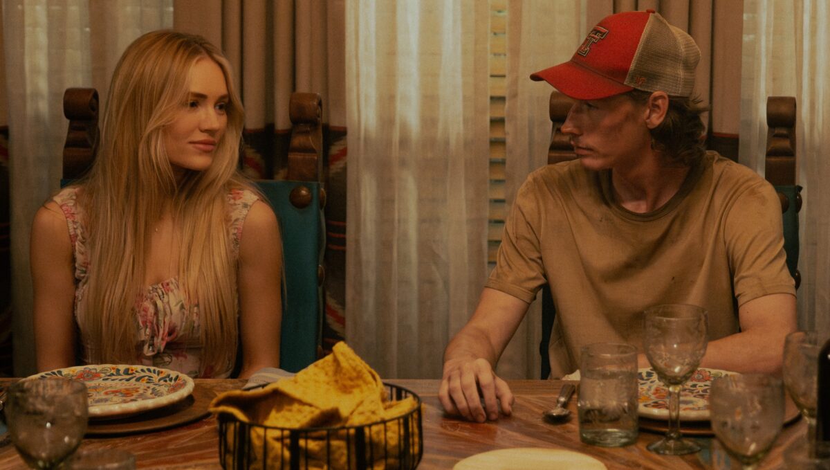 Jacob Lofland on Cooper’s Journey in Landman: “It’s Not Going to Be ...