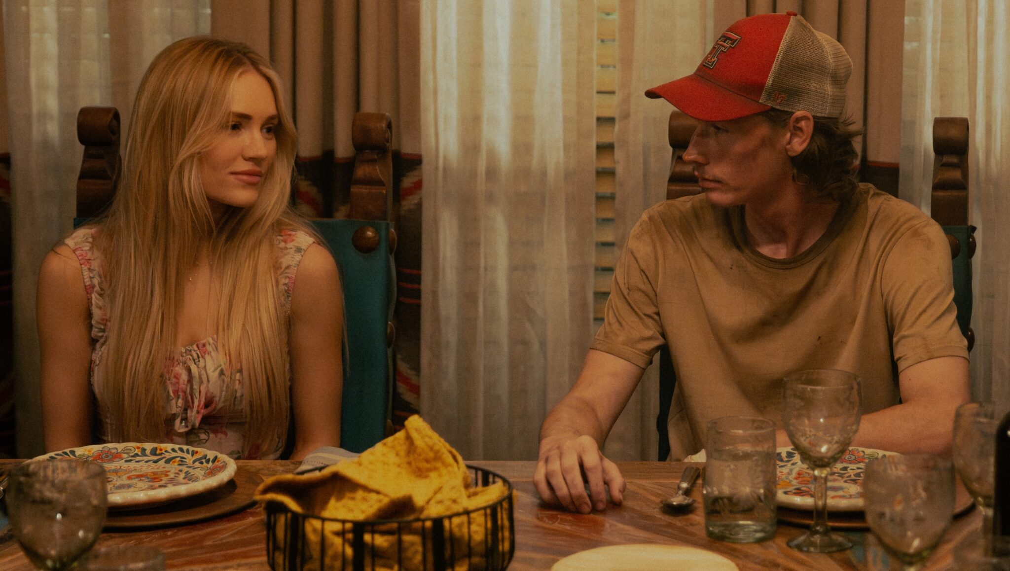 Jacob Lofland on Cooper’s Journey in Landman: “It’s Not Going to Be ...