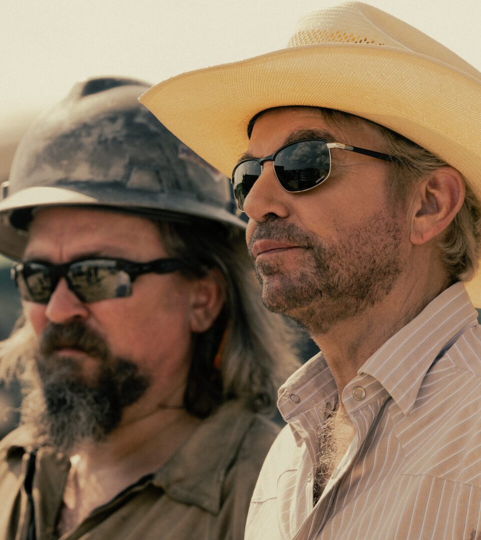 Landman Season 2: Premiere Date, Cast, Explosive Teaser & Everything ...