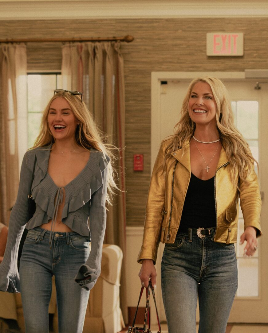 Landman Season 1 Episode 8 Review: Clumsy, This Life - TV Fanatic