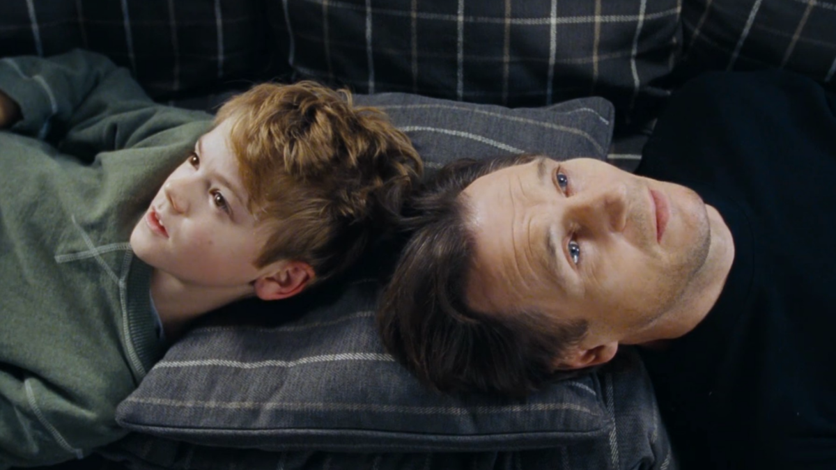 Steven Spielberg’s Daughter Makes Her Horror Debut — and You Can Watch ...