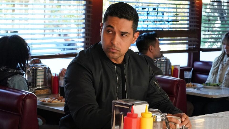 9-1-1: Lone Star Season 5 Episode 9 Reveals Gabriel's Killer and Ties ...