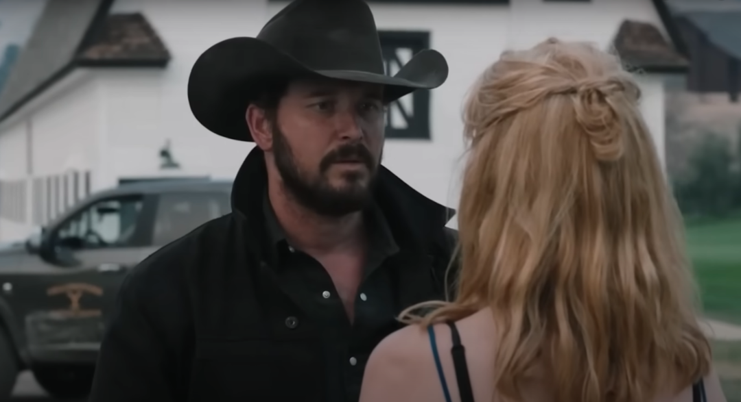 It's Hard To Be Excited About Beth and Rip's New Yellowstone Spinoff ...