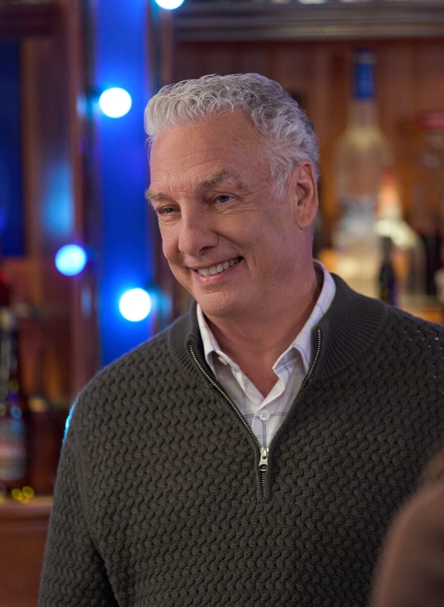 Stacey Farber and Daren Kagasoff Lead a Charming Cast and Bring Joyful ...