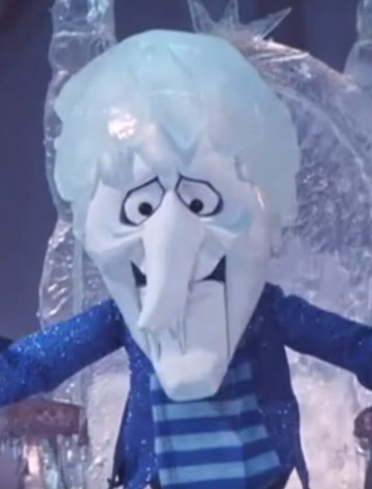 15 Christmas Movie Villains That Might Just Be Misunderstood - TV Fanatic