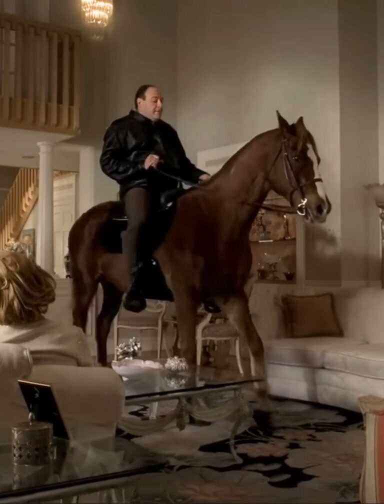 From Richie "The Boot" to Pine Barrens: How Real Life Shaped The ...