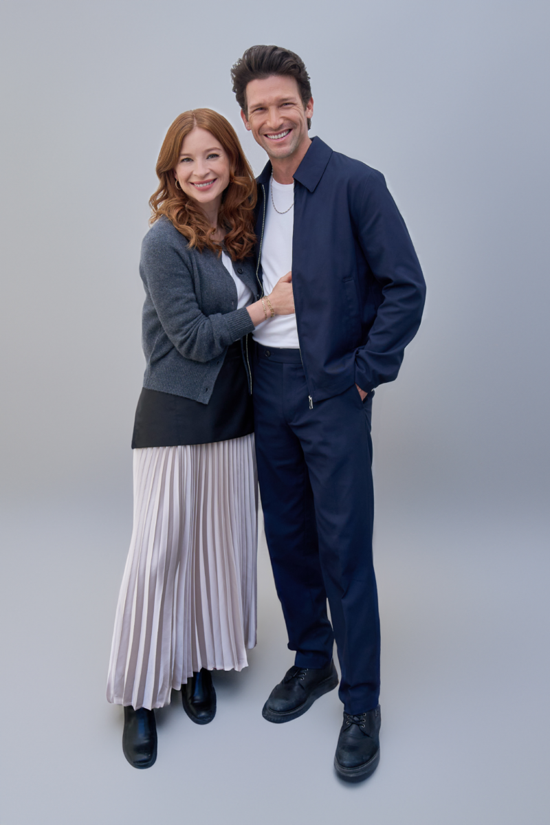 Stacey Farber and Daren Kagasoff Lead a Charming Cast and Bring Joyful ...