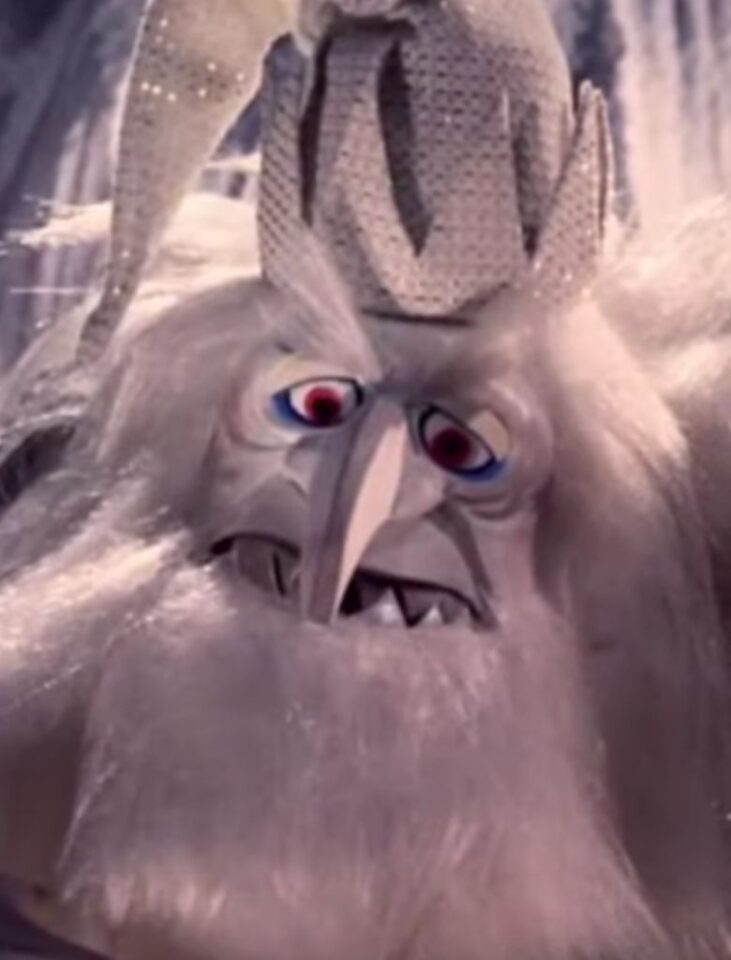 15 Christmas Movie Villains That Might Just Be Misunderstood - TV Fanatic