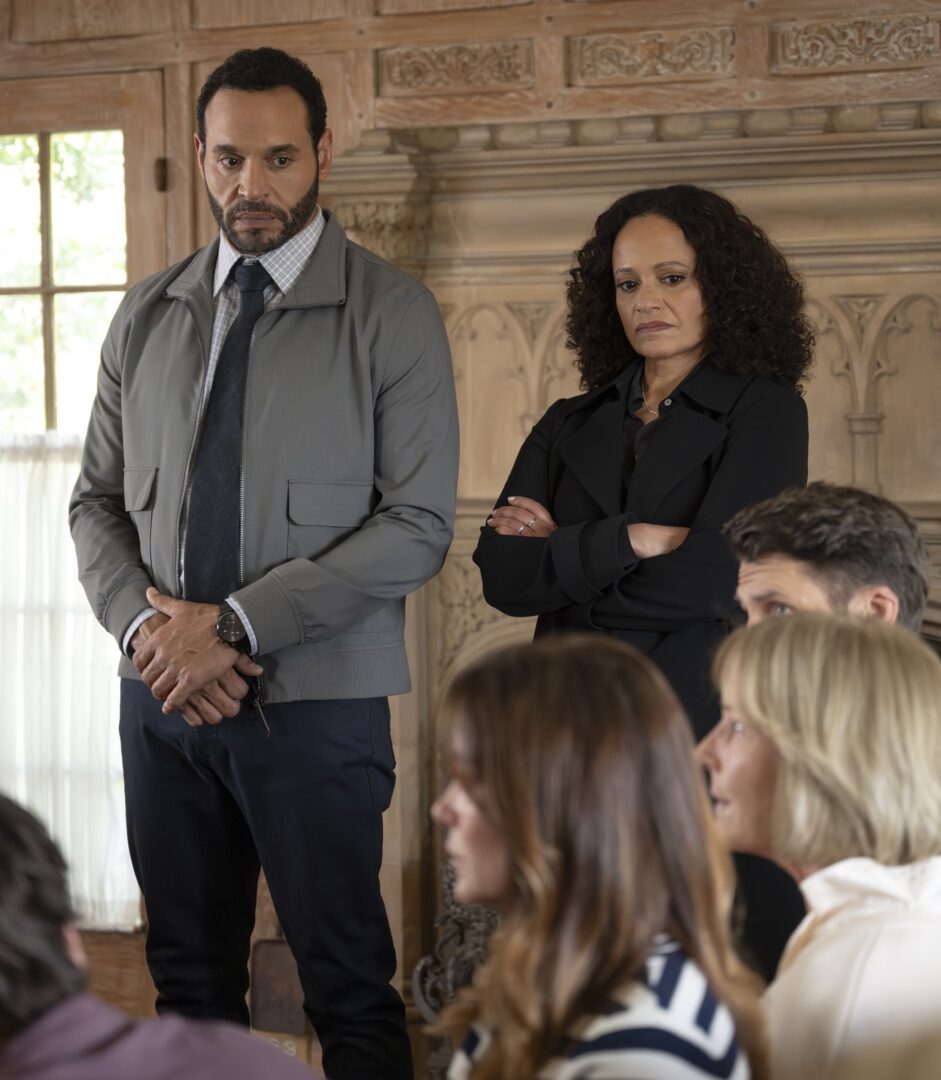 High Potential Season 1 Episode 11 Shows That Sometimes It's Okay to ...