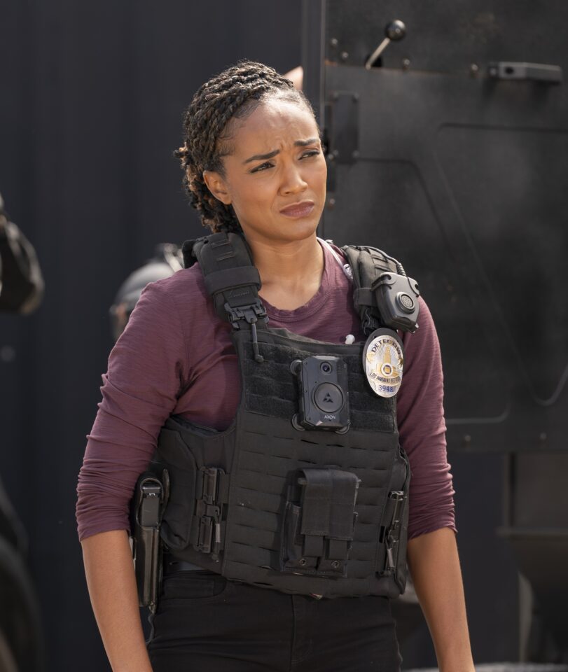 The Rookie Season 7 Episode 1 Resets Chenford & Introduces New Rookies ...