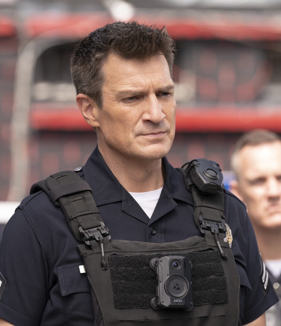 The Rookie Season 7 Episode 1 Resets Chenford & Introduces New Rookies ...