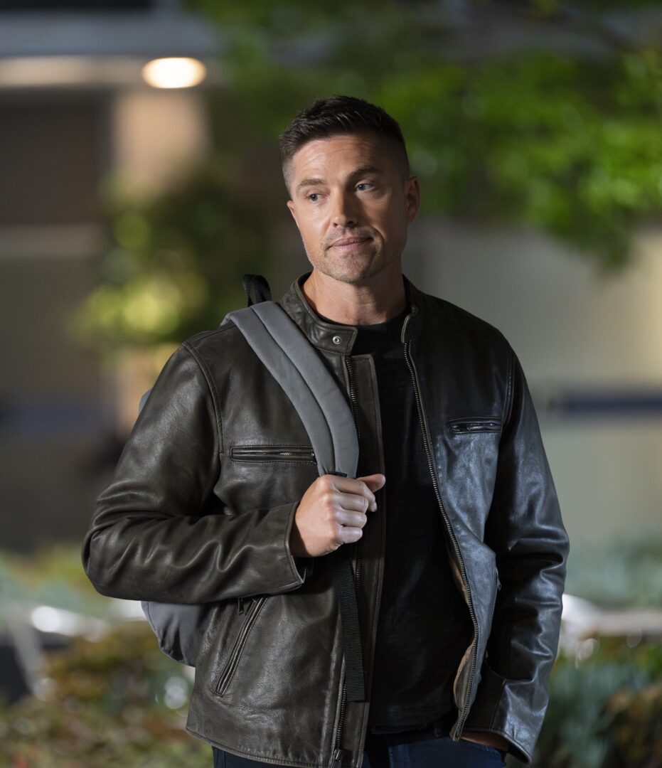 The Rookie Season 7 Episode 1 Resets Chenford & Introduces New Rookies ...