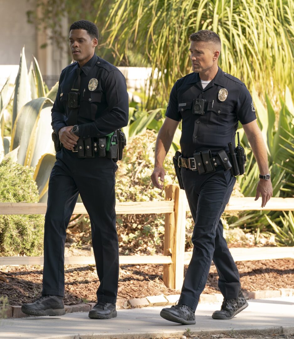 The Rookie Season 7 Episode 2 Review: An Ode to Celina Juarez’s ...
