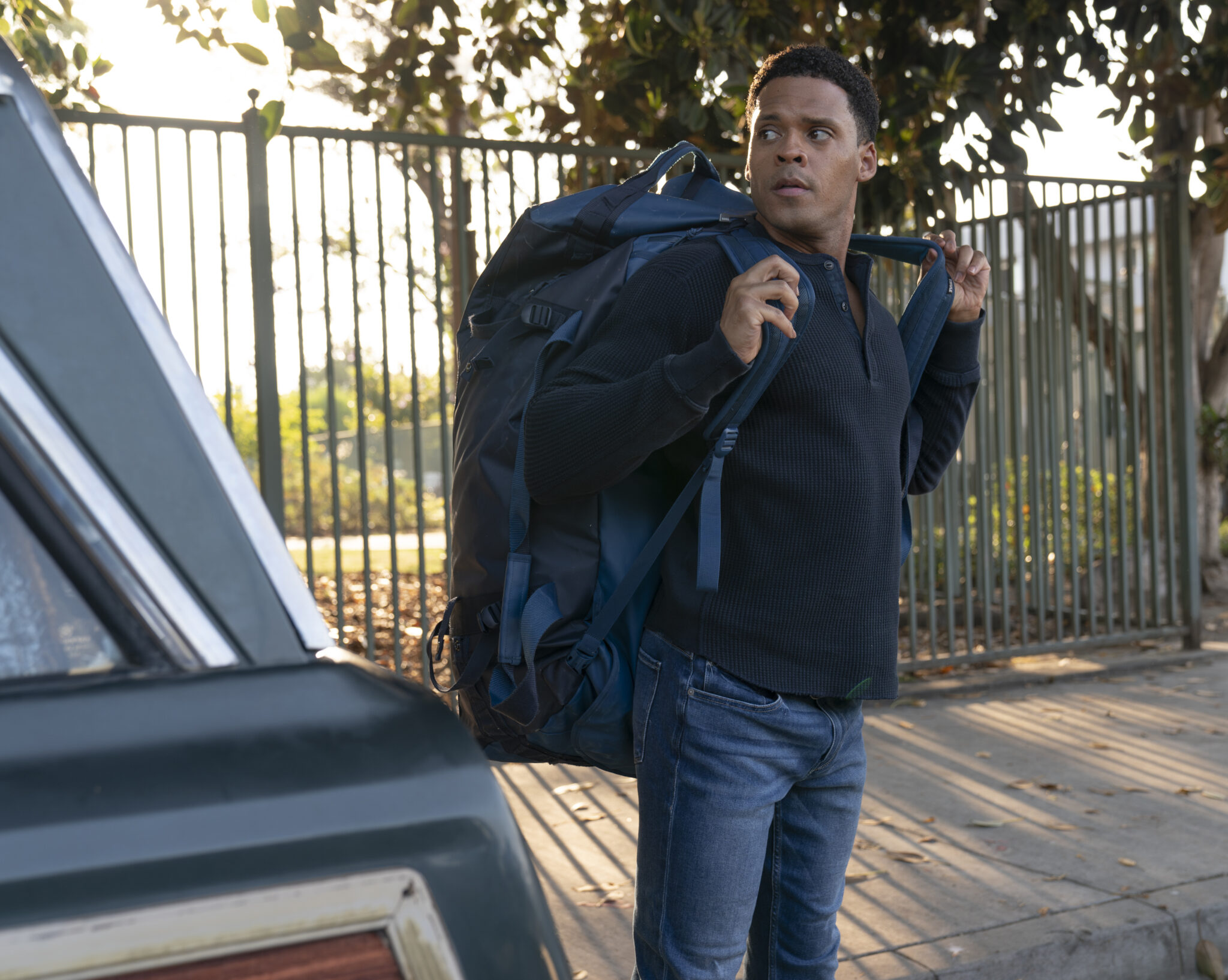 The Rookie Season 7 Episode 2 Review: An Ode to Celina Juarez's ...