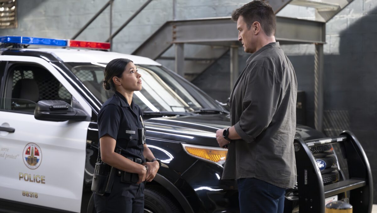The Rookie Season 7 Episode 2 Review: An Ode to Celina Juarez’s ...