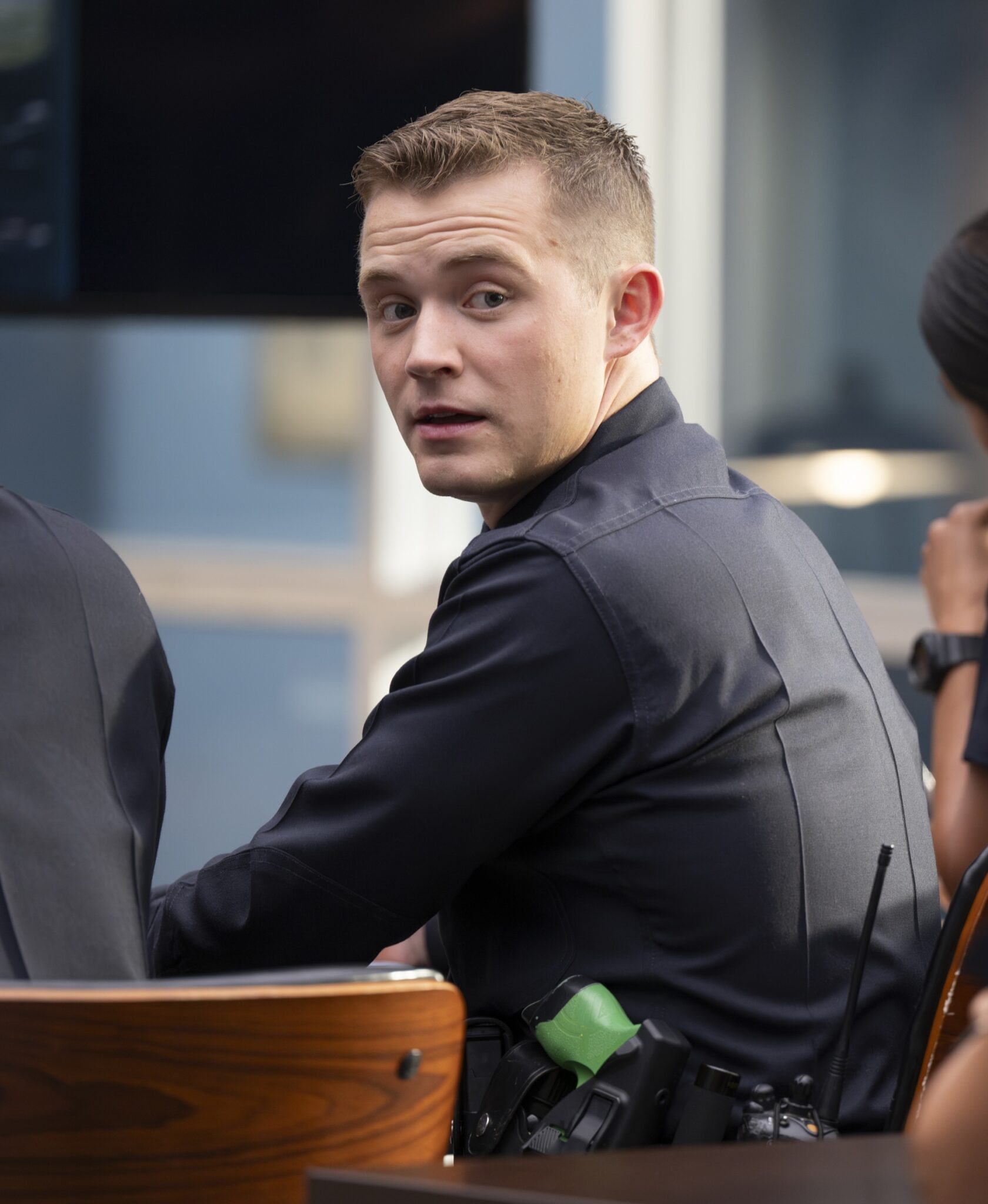 The Rookie Season 7 Episode 2 Review: An Ode to Celina Juarez's ...