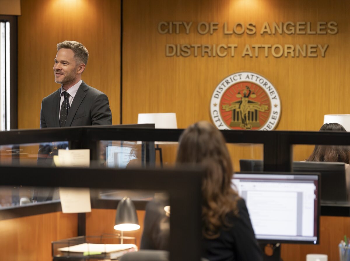 The Rookie Season 7 Episode 4 Spoilers: A Serial Killer Hunt, Shady ...