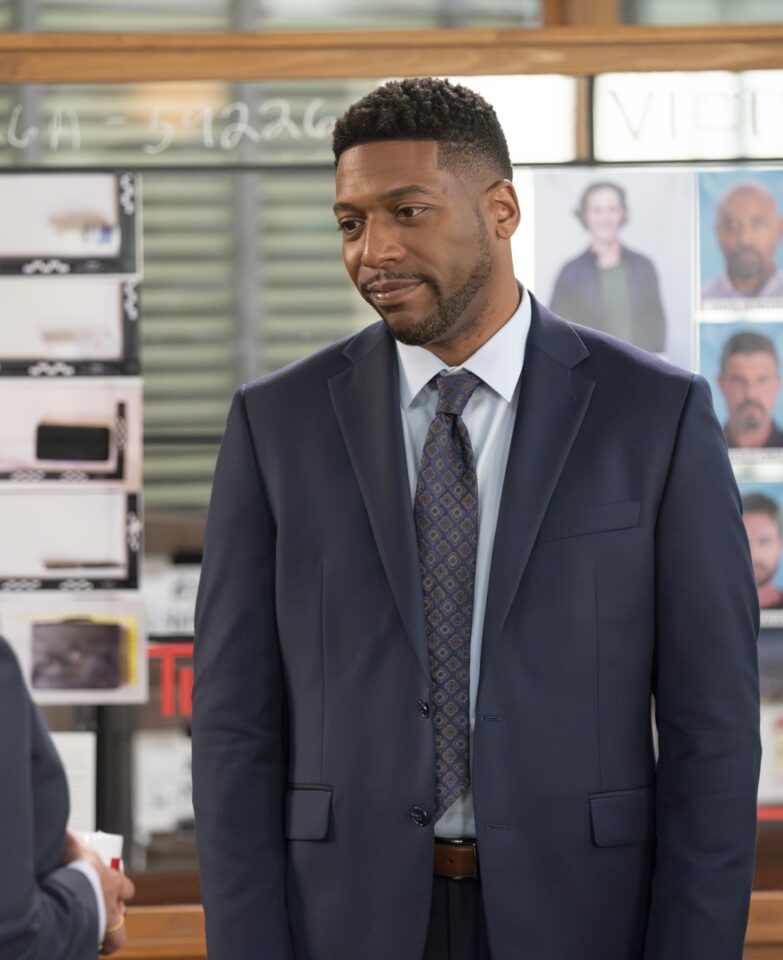 High Potential Season 1 Episode 12 Spoilers: Things Get Unexpectedly ...