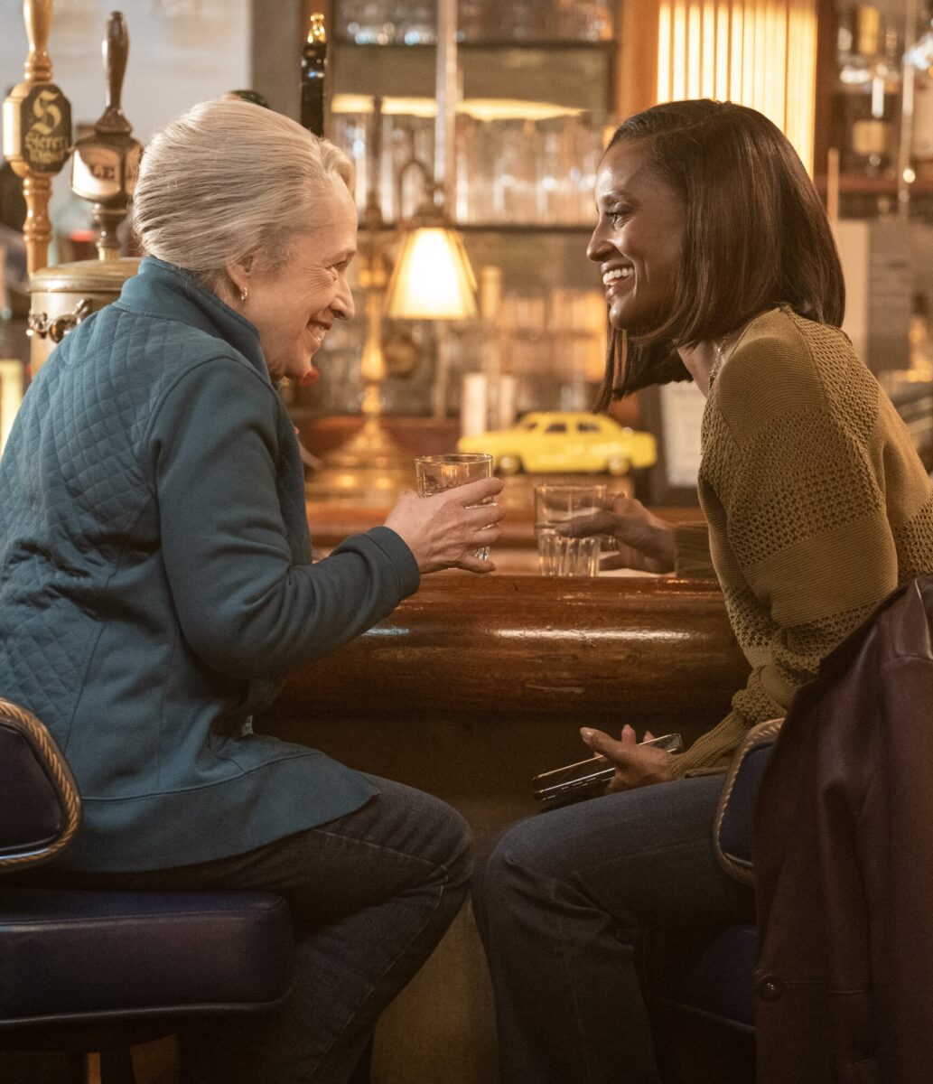 Matlock Season 1 Episode 9 Sees Matty's Heart Override Her Head as She Takes A Big Name Off Her ...