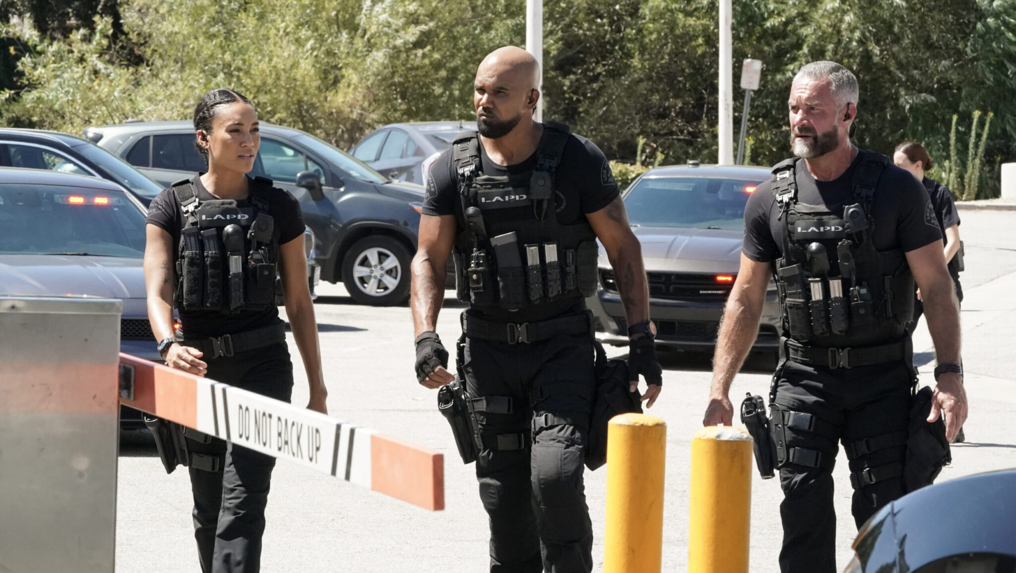 The Rookie Season 7 Episode 15 Overcomplicates True Crime Doc