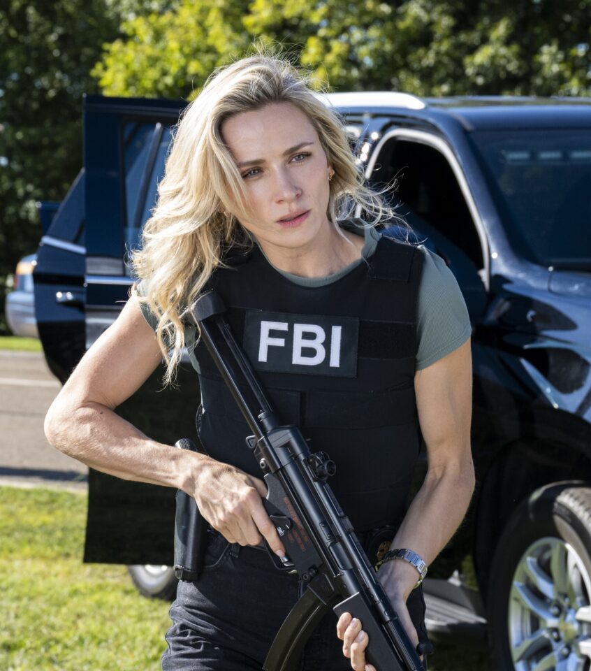 Is Dick Wolf’s Reign on Network TV Slipping? - TV Fanatic