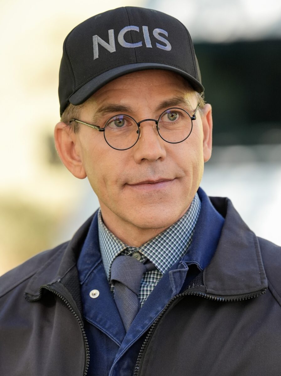 NCIS Season Season 22 Episode 11 Uses a Wedding to Settle Jess's ...