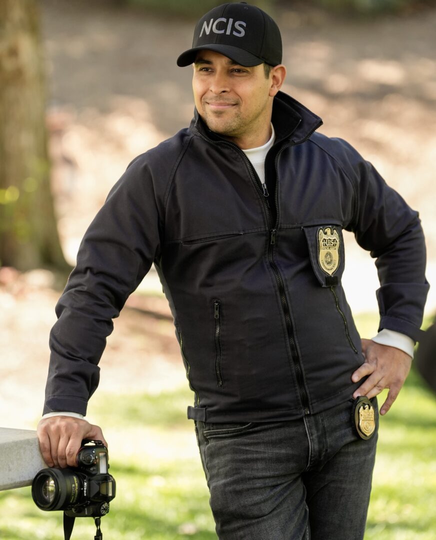 NCIS Season Season 22 Episode 11 Uses a Wedding to Settle Jess's ...