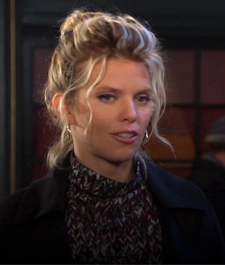 Days of Our Lives Spoilers For The Week of 1-20-25 Promise A Love ...