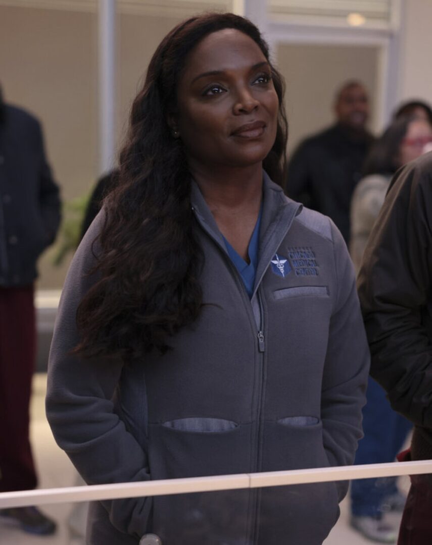 Chicago Med Season 10 Episode 10 Offered Death And Heartache, But Also ...