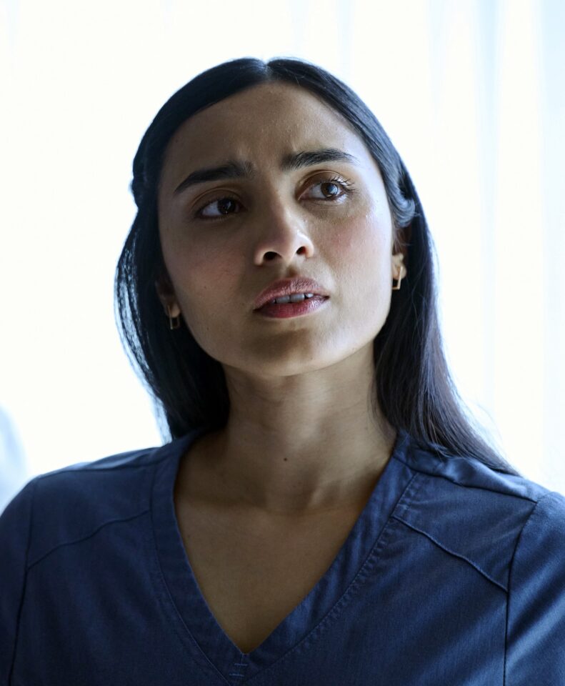 Are Doc Fans Being Too Hard on Sonya? - TV Fanatic