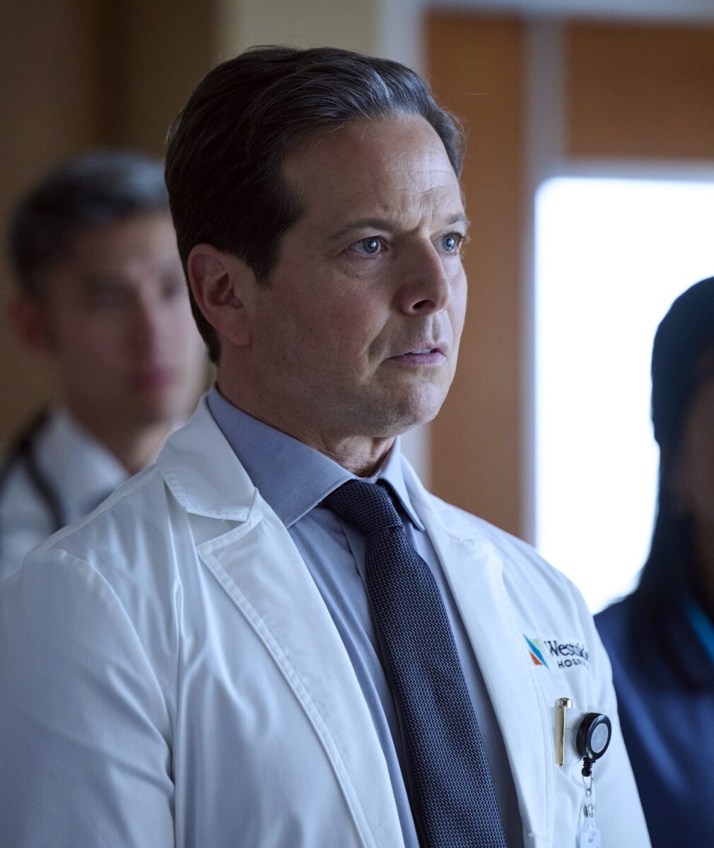 Doc Season 1 Episode 2 Review: Amy's Vulnerability, Resilence ...