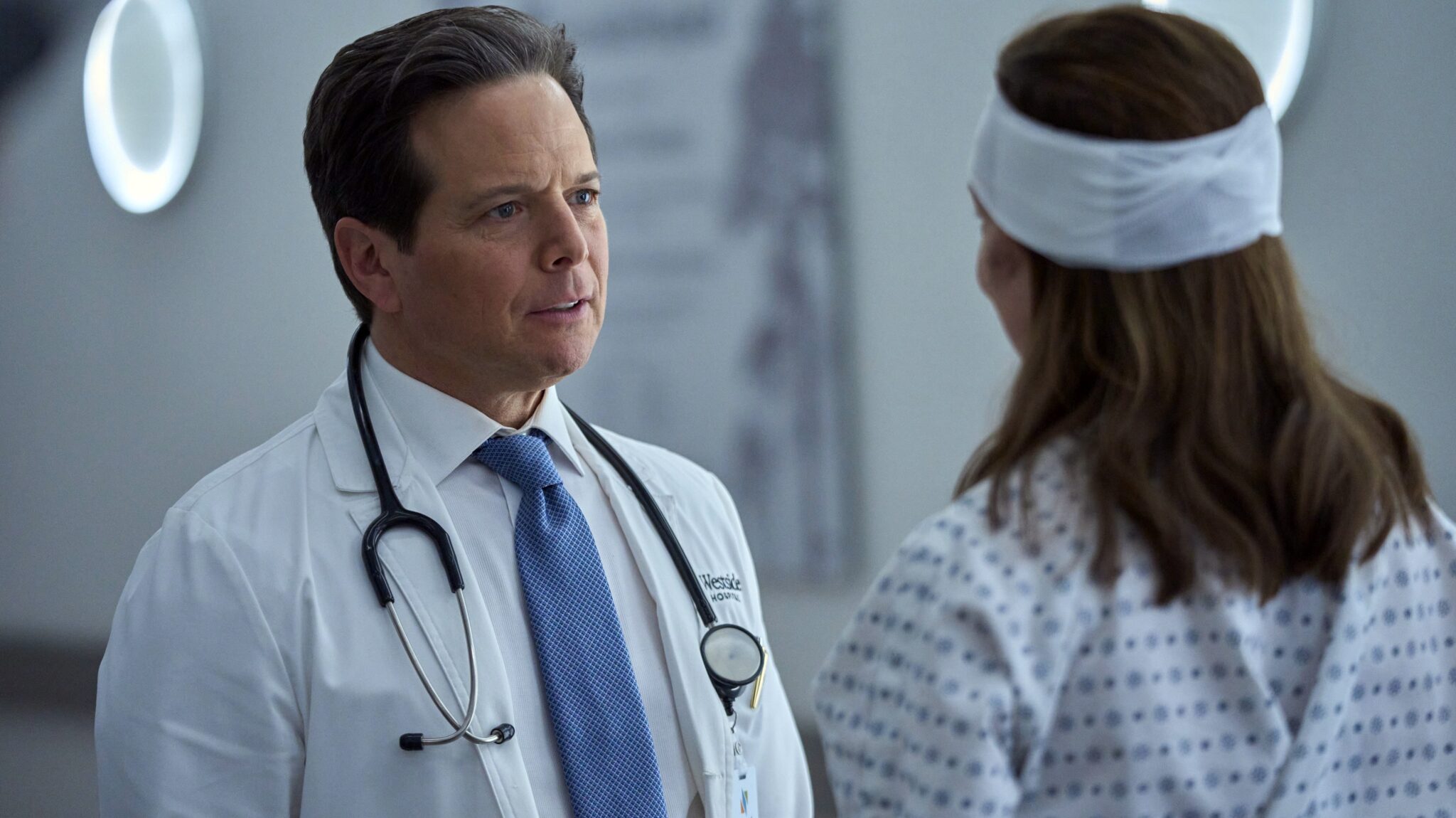 Doc Season 1 Episode 2 Review: Amy's Vulnerability, Resilence ...