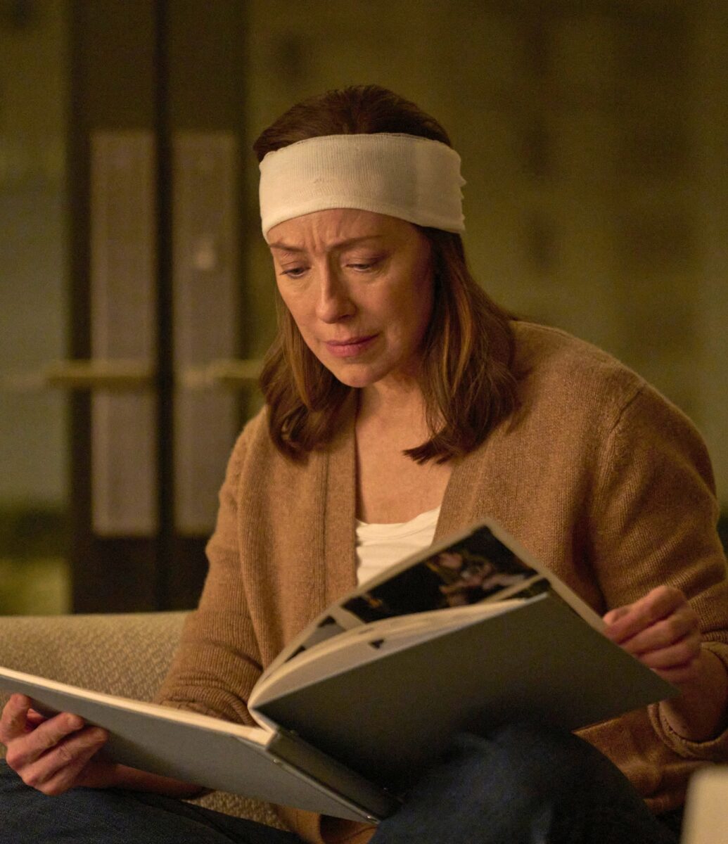 Doc Season 2's Thrilling Trailer Promises That Amy's Best Arc Will Take ...