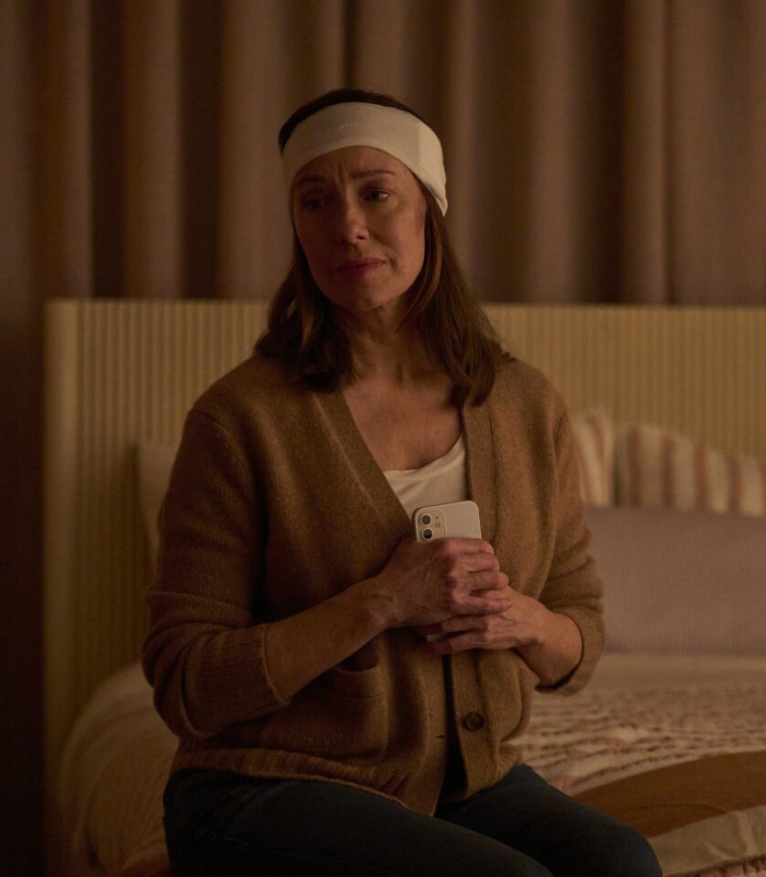 Doc Season 1 Episode 2 Review: Amy's Vulnerability, Resilence ...