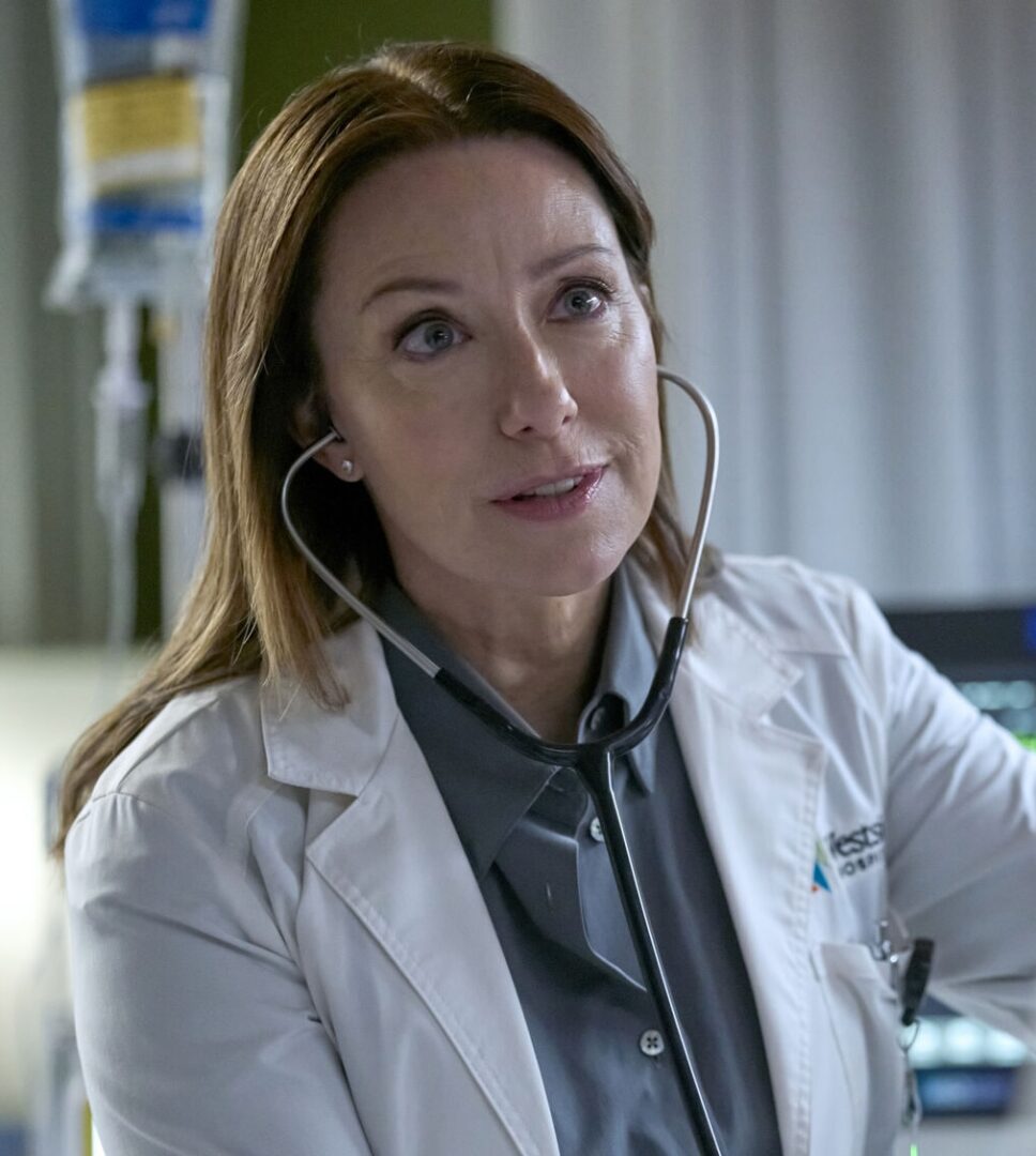 Doc Season 2's Thrilling Trailer Promises That Amy's Best Arc Will Take ...