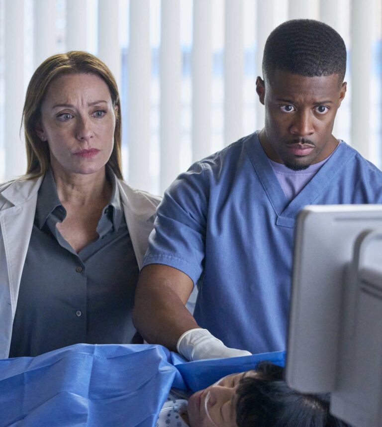 Doc Scrubs in Again with Season 2 Renewal & FULL Episode Count - Is the Age of Shortened Seasons ...