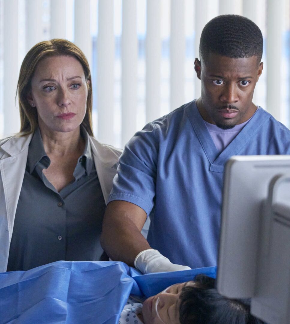 Doc Season 1 Episode 3 Review: But Her Emails!! - TV Fanatic