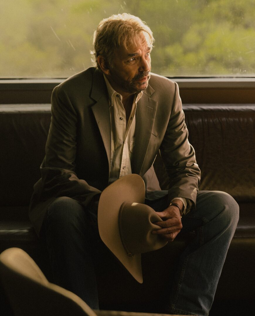 Landman Season 1 Episode 9 Review: WolfCamp - TV Fanatic