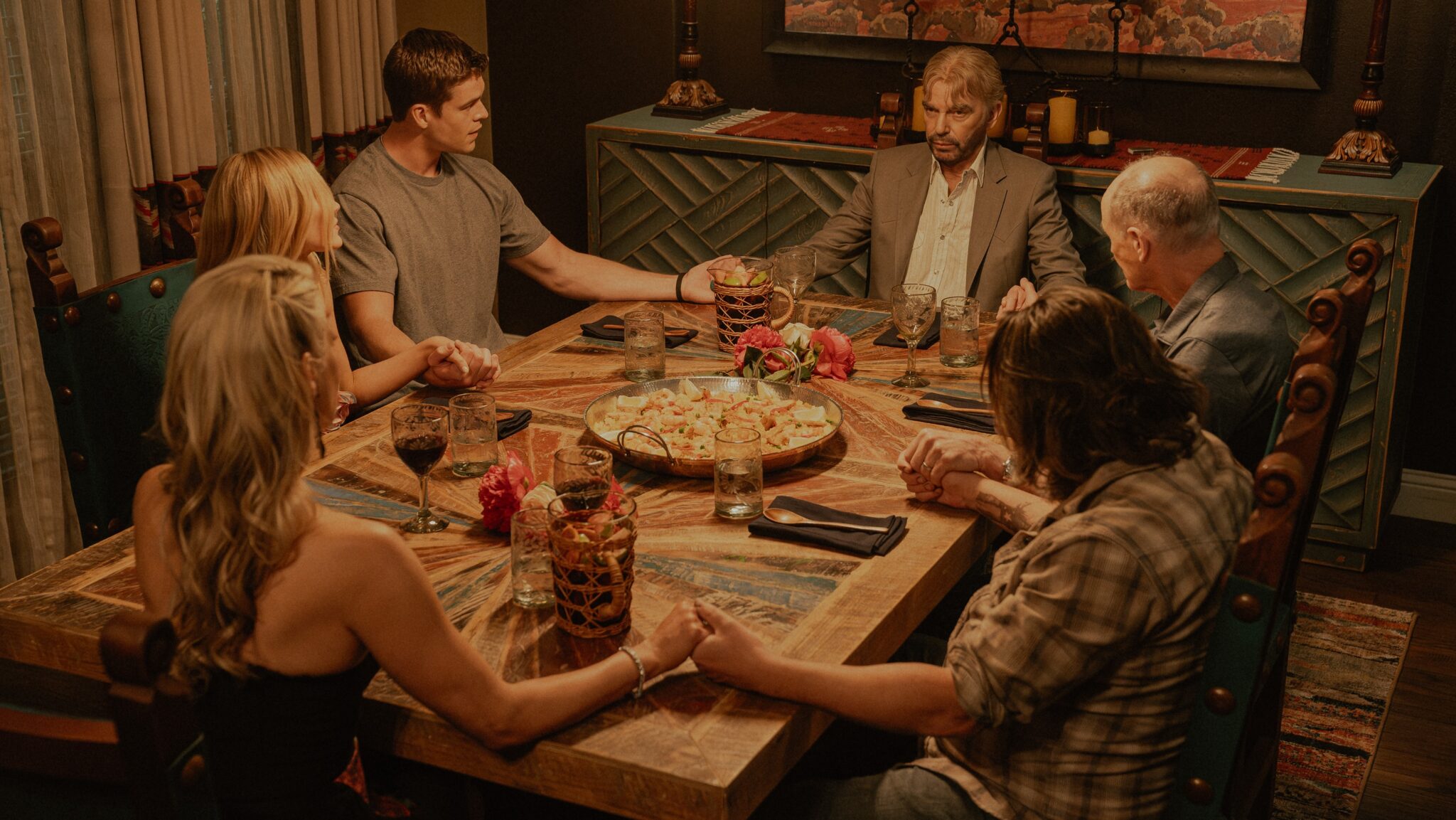 Landman Season 1 Episode 10 Review: The Crumbs of Hope - TV Fanatic