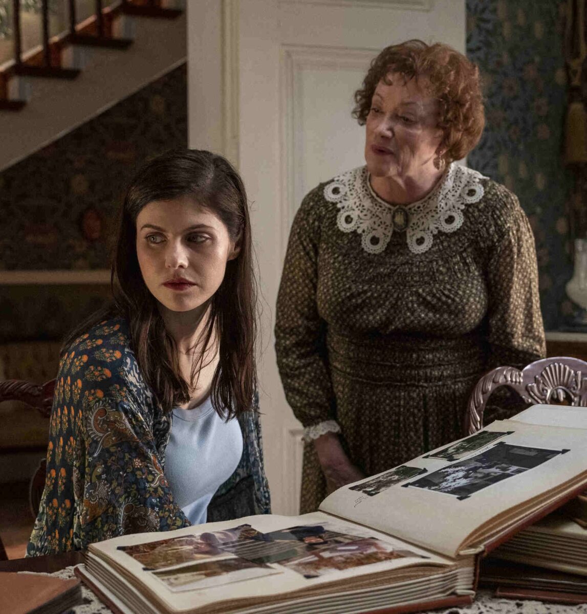 Mayfair Witches Season 2 Episode 2 Review: Much Ado About Lasher - TV ...