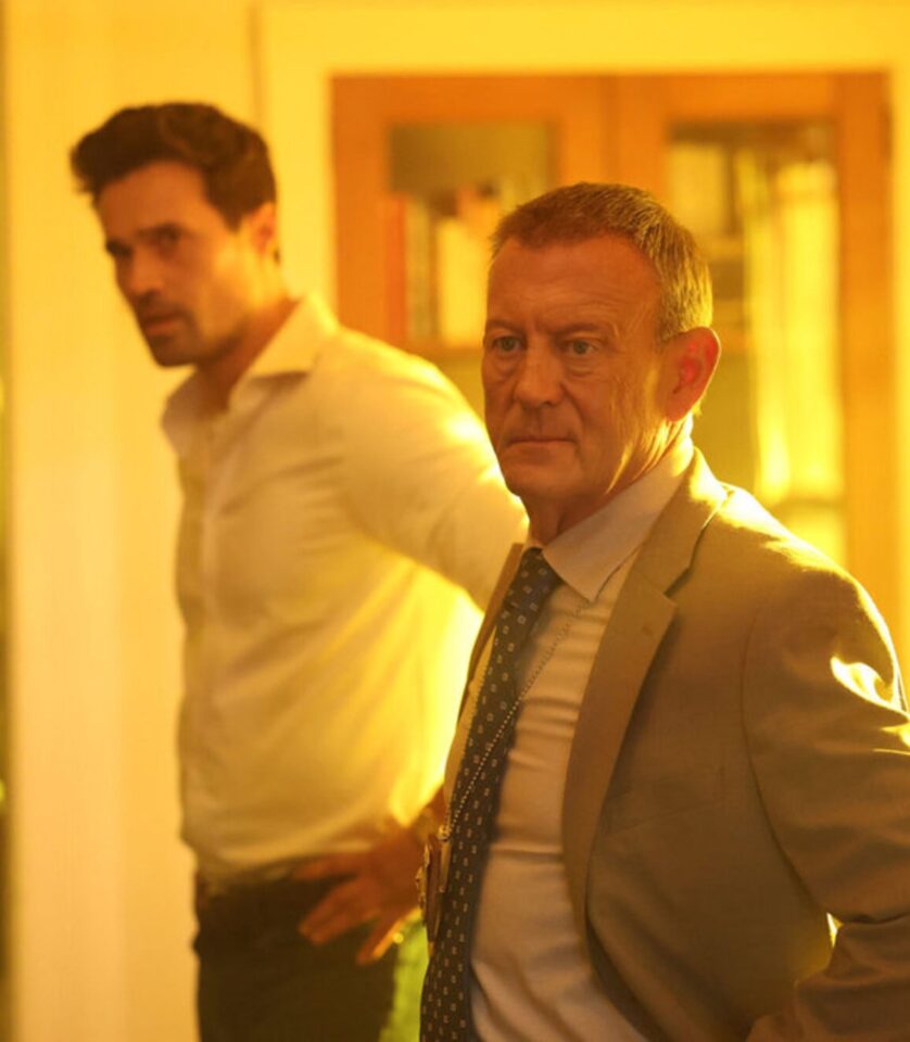 Found Season 2 Episode 10 Review: "Missing While Outed" Returns to Found's Emotional Core - TV ...