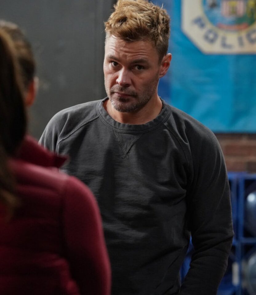 Chicago PD Showrunner Gwen Sigan Teases Voight vs. Reid, Burgess' New ...