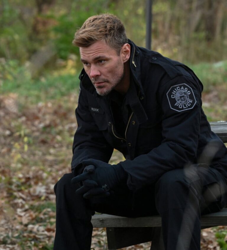 Chicago PD Season 12's Near-Perfect Run Stumbles at Finish Line