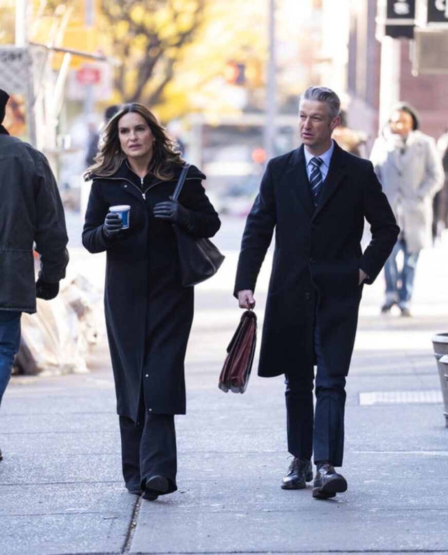 Law & Order: SVU Season 26 Episode 10 Round Table: How Realistic Was ...