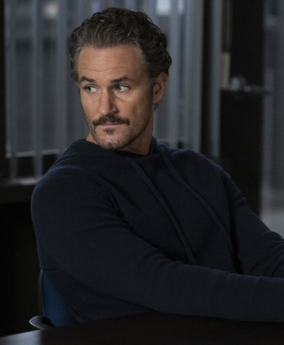 Law & Order: SVU Season 26 Episode 10 Featured Benson At Her Best As ...