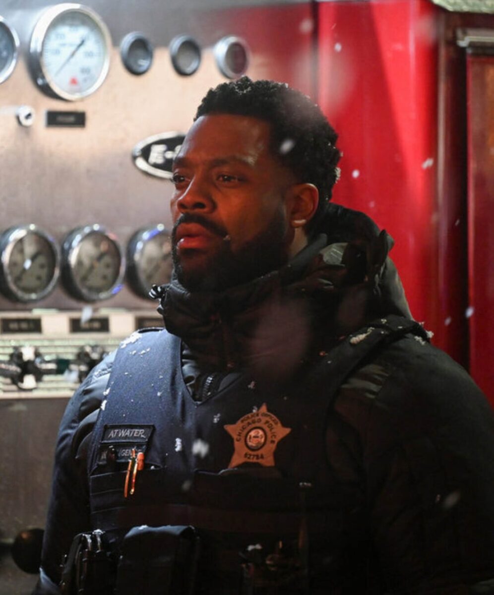 Chicago Fire Showrunner Andrea Martin Teases One Chicago Crossover "In ...