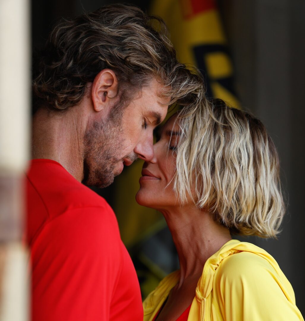 Rescue Hi-Surf Can't Beat This Wave: FOX Drama Canceled After One ...