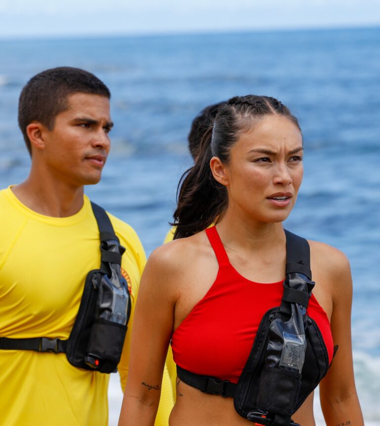 Rescue: HI-Surf Renewal Hopes – Why Hina & Kainalu Are the Romance to ...